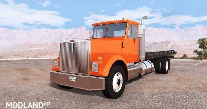 flat - BeamNG.drive Search - Page 2 - ModLand.net